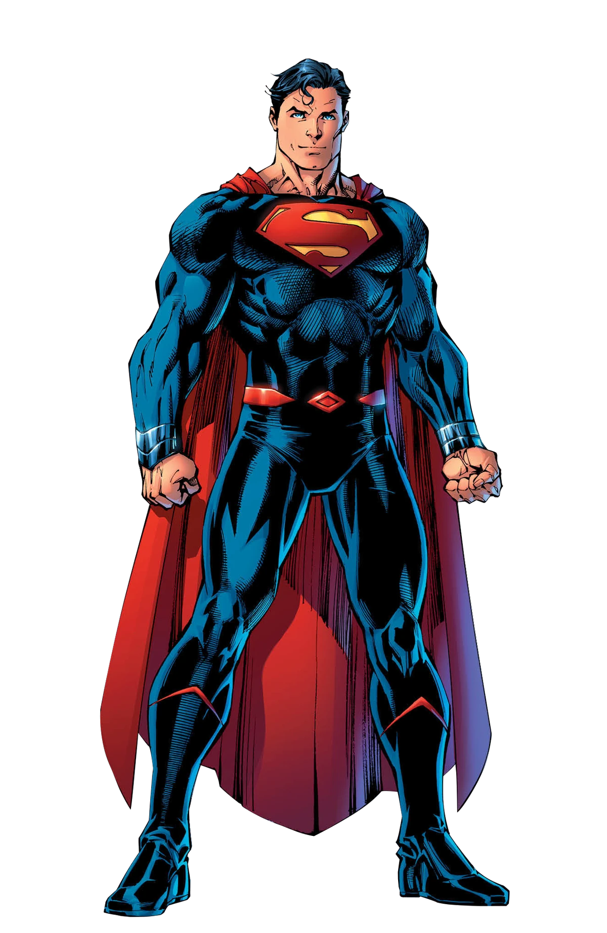 User blog:Transcending/Superman(Rebirth) | VS Battles Wiki | Fandom