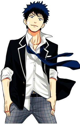 Ryu Yamada | VS Battles Wiki | Fandom