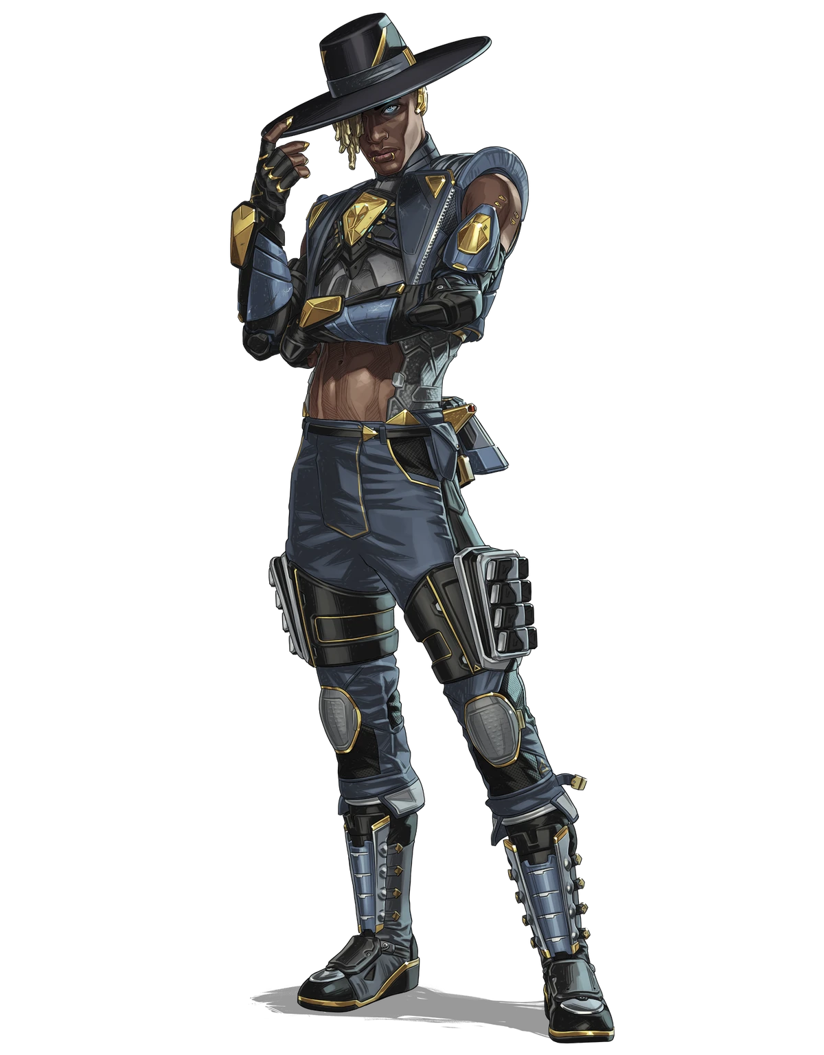 Seer | VS Battles Wiki | Fandom