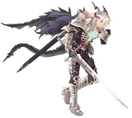 Siegfried (Fate) | VS Battles Wiki | Fandom