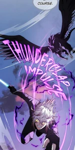 Arthur Leywin (Mana Core) | VS Battles Wiki | Fandom