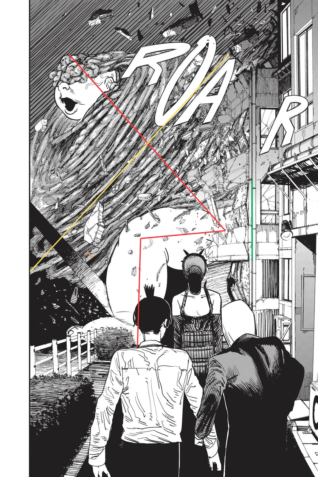 User blog:ElJoaki5/Chainsaw Man: Typhoon Devil KE | VS Battles Wiki ...