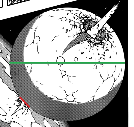 User blog:M3X/Samurai 8: The Moon again | VS Battles Wiki | Fandom