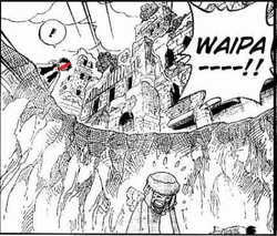 User blog:CinCameron20/Enel's El Thor | VS Battles Wiki | Fandom