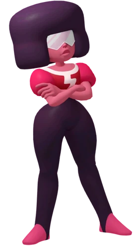 Garnet (Multiversus) | VS Battles Wiki | Fandom