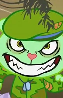 Happy Tree Friends | VS Battles Wiki | Fandom
