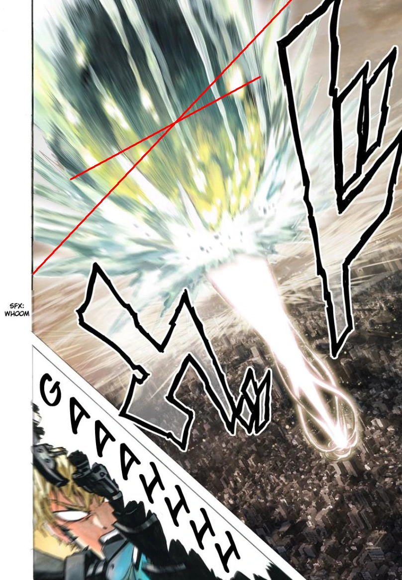 General OPM Revision Thread | Page 19 | VS Battles Wiki Forum