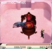 User blog:TartaChocholate/FFVII - Revised Profiles: The Hell Duo | VS ...