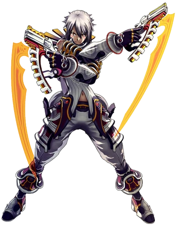 Haseo | VS Battles Wiki | Fandom