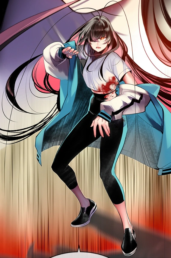 Huijin Park | VS Battles Wiki | Fandom