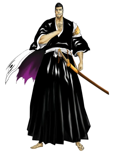 Isshin Kurosaki | VS Battles Wiki | Fandom