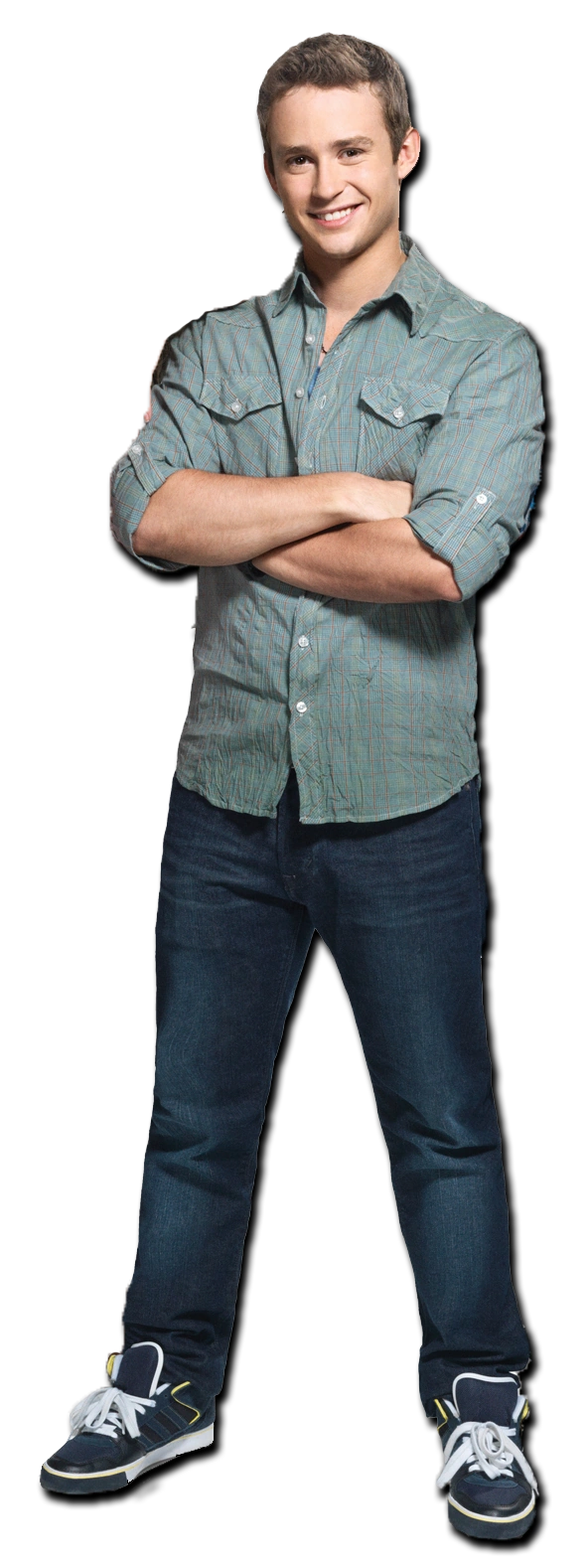 Jake Collins | VS Battles Wiki | Fandom