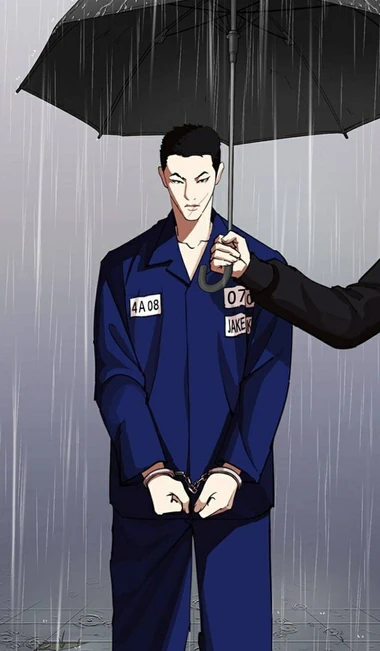 Jake Kim | VS Battles Wiki | Fandom