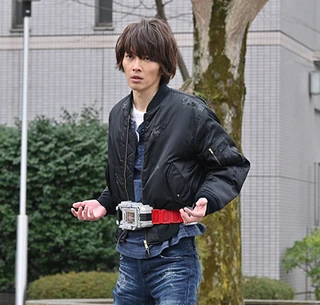 User blog:LinkSlayerLvX/Kazuma Kensaki/Kamen Rider Blade | VS Battles ...