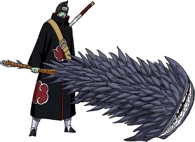 Kisame Hoshigaki | VS Battles Wiki | Fandom