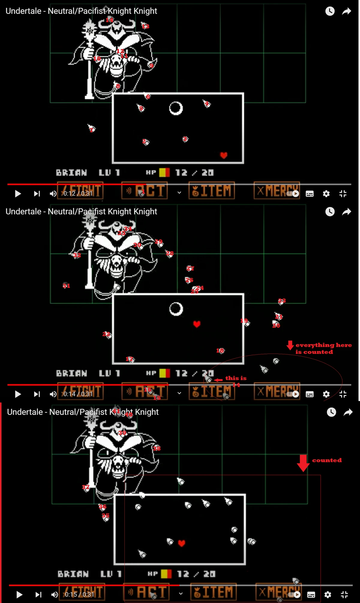 Undertale MHS+ | VS Battles Wiki Forum