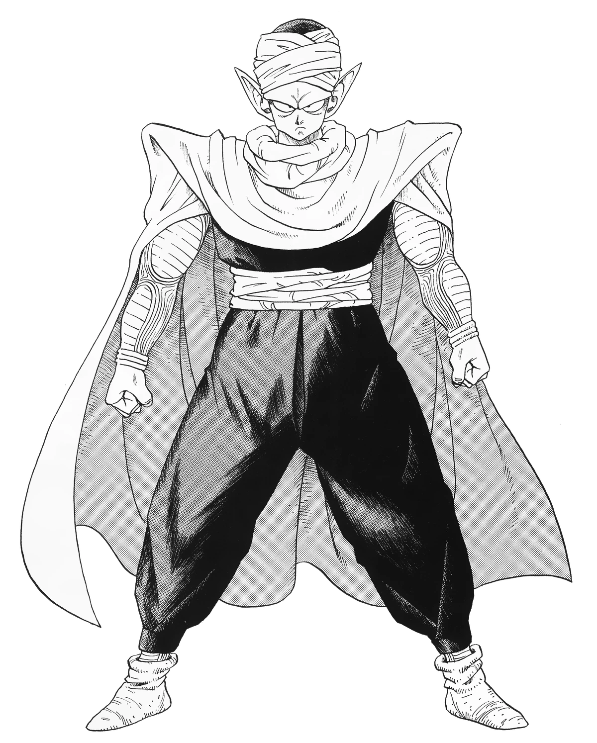 User blog:Nullflowerblush/Piccolo Jr. (Dragon Ball) | VS Battles Wiki ...