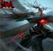 Pluto (Devil May Cry) | VS Battles Wiki | Fandom