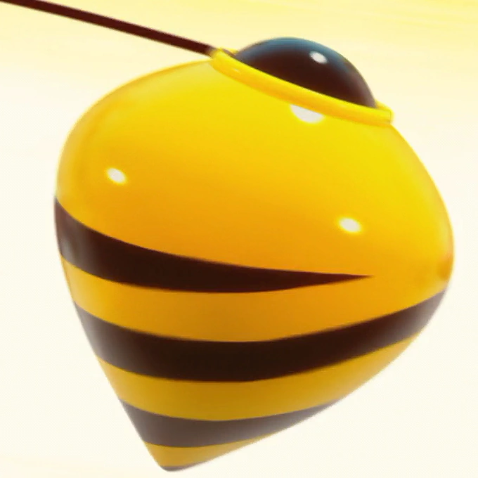 Queen Bee's Spinning Top | VS Battles Wiki | Fandom