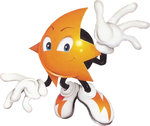 Ristar | VS Battles Wiki | Fandom