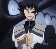 High School DxD | VS Battles Wiki | Fandom