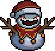 Snowman King | VS Battles Wiki | Fandom