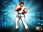 Ryu (Marvel vs. Capcom) | VS Battles Wiki | Fandom