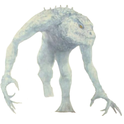 User blog:PsychoWarper/White Slaad | VS Battles Wiki | Fandom