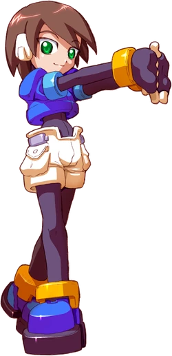 Vent and Aile (Mega Man) | VS Battles Wiki | Fandom