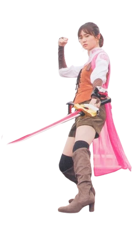 User blog:MadamRider/RyuSoul Pink | VS Battles Wiki | Fandom