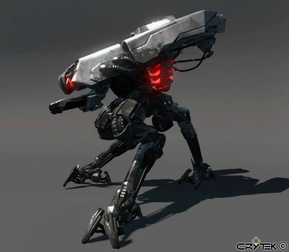 Ceph Pinger | VS Battles Wiki | Fandom