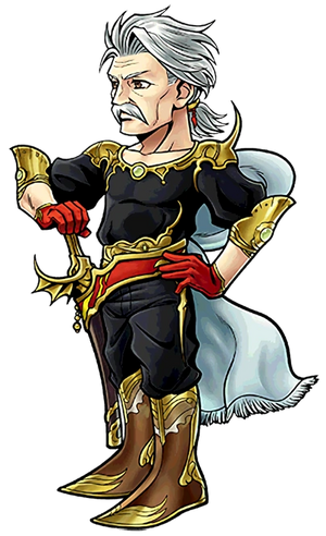 Galuf Halm Baldesion | VS Battles Wiki | Fandom