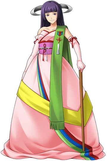 Featherine Augustus Aurora Vs Battles Wiki Fandom