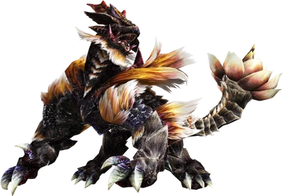 Inagami | VS Battles Wiki | Fandom