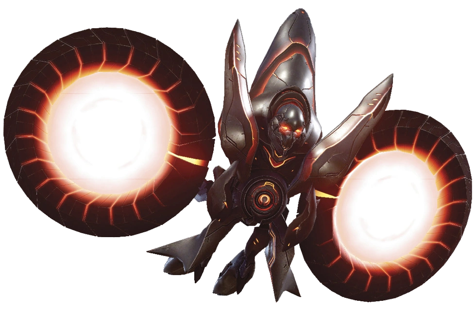 Promethean Watcher | VS Battles Wiki | Fandom