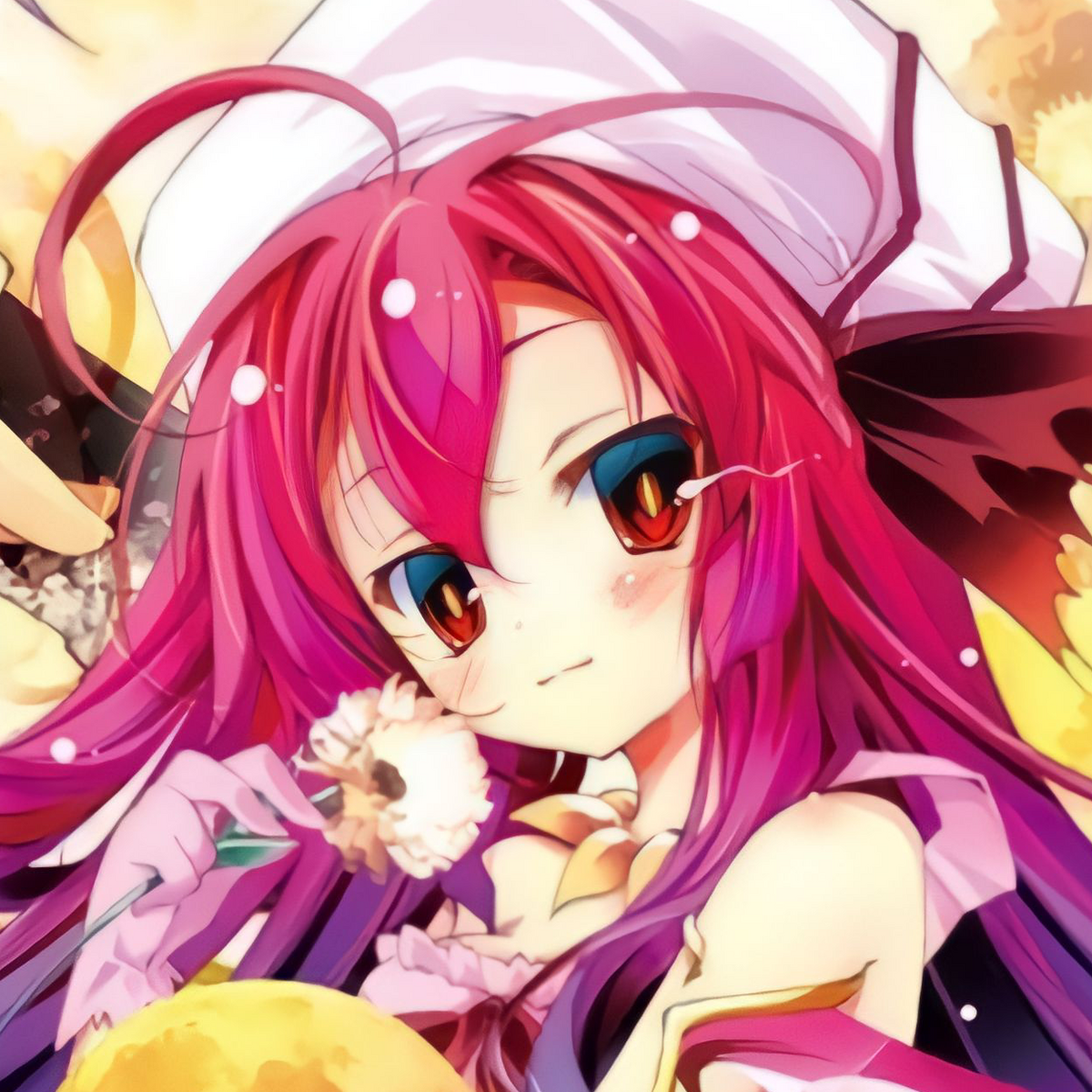 Itsuka Tenma No Kuro Usagi Vs Battles Wiki Fandom