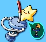 Starfy | VS Battles Wiki | Fandom