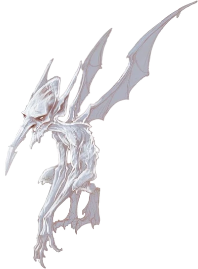 Ice Mephit | VS Battles Wiki | Fandom