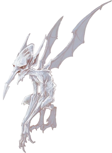 Ice Mephit | VS Battles Wiki | Fandom