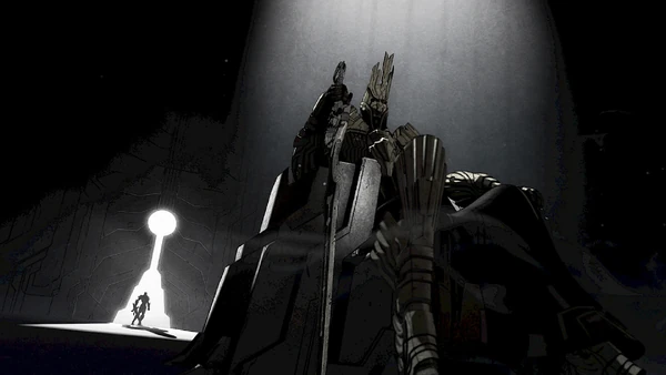 The Worker of Secrets | VS Battles Wiki | Fandom