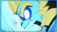 Azure Lion | VS Battles Wiki | Fandom
