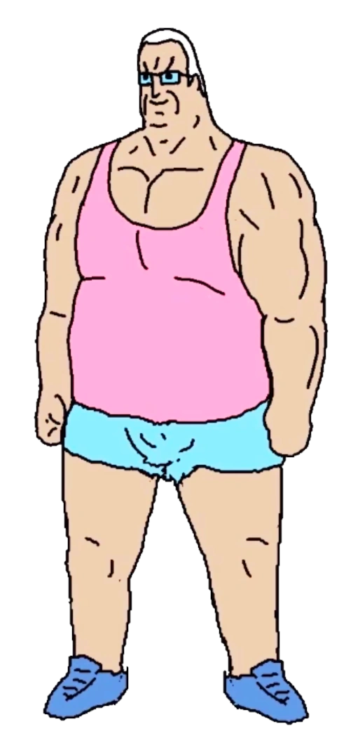 Lezly Mackerel | VS Battles Wiki | Fandom