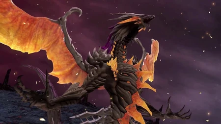 User blog:ArkhamDC06/Shinryu (Dissidia Final Fantasy) | VS Battles Wiki ...