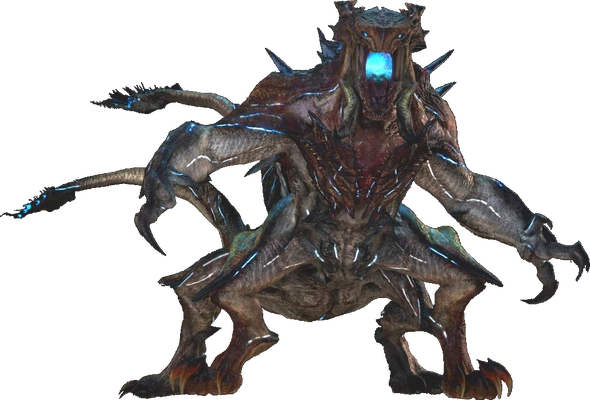 Mega-Kaiju | VS Battles Wiki | Fandom