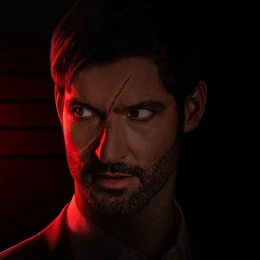 Michael Demiurgos (Lucifer TV Series) | VS Battles Wiki | Fandom