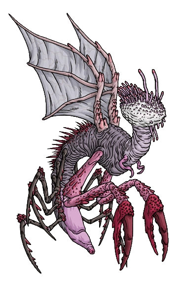 Mi-go | VS Battles Wiki | Fandom