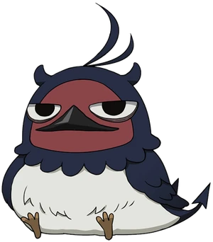 Secré Swallowtail | VS Battles Wiki | Fandom