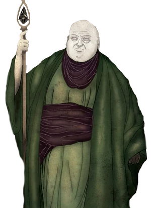 Nudin the Knowledge-Lusty | VS Battles Wiki | Fandom