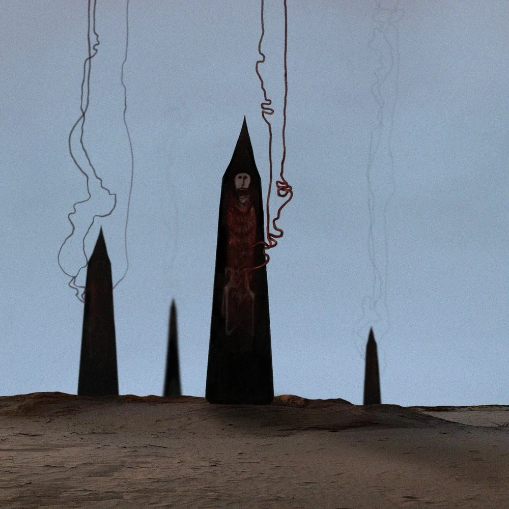 Obelisks (The Oddity Compendium) | VS Battles Wiki | Fandom