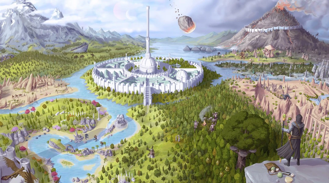 User blog:KongKing23/Septim Empire | VS Battles Wiki | Fandom